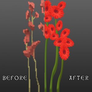 Valheim gets a 1.2GB HD Texture Pack, overhauling 255 textures