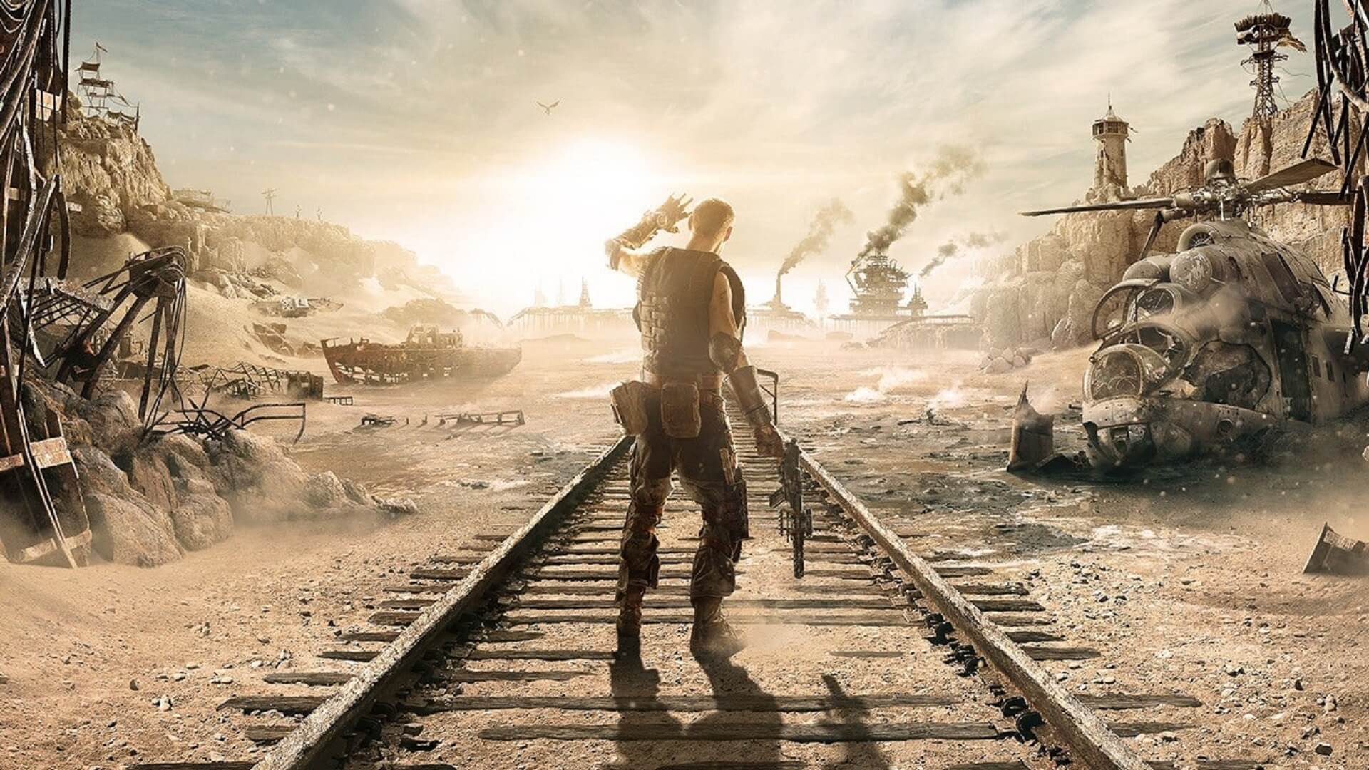 Metro Exodus Original Vs Enhanced Edition Ray Tracing Comparison Metro Exodus Original Vs Enhanced Edition Ray Tracing Comparison