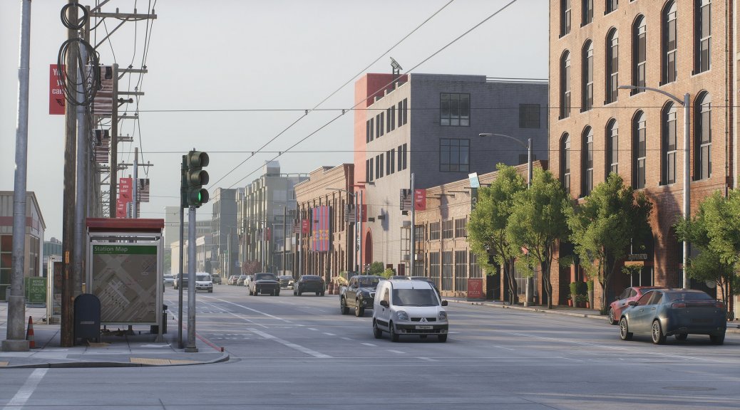 UNIGINE Engine 2.14 released, improves water, clouds, vegetation and ...