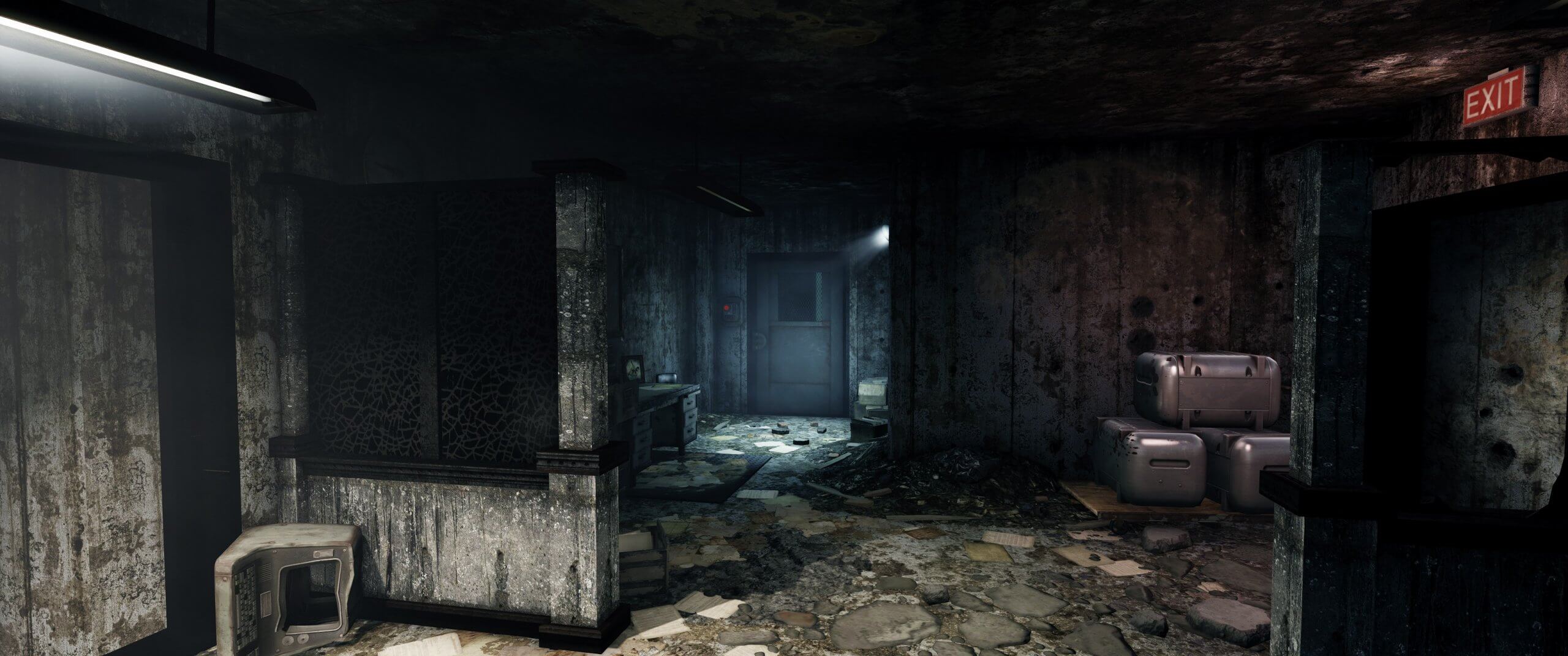 Fallout 4 disable high resolution texture pack - gorpurchase