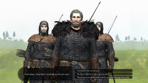Game of Thrones mod for Mount & Blade 2 available for download