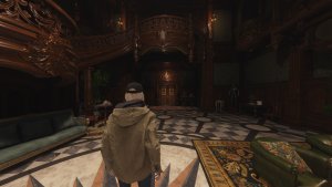 Resident Evil Village Rose Winters Mod gives us a taste of Resident Evil 9