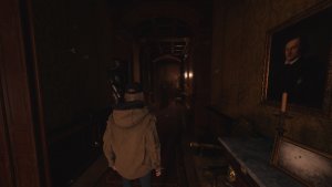 Resident Evil Village Rose Winters Mod gives us a taste of Resident Evil 9