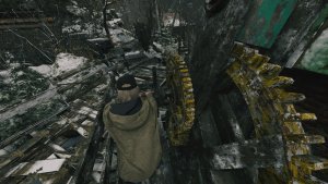 Resident Evil Village Rose Winters Mod gives us a taste of Resident Evil 9