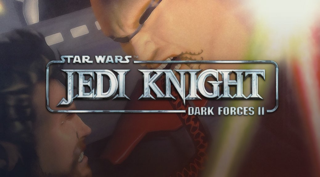 STAR WARS Jedi Knight: Dark Forces II Remake in Unreal Engine available ...
