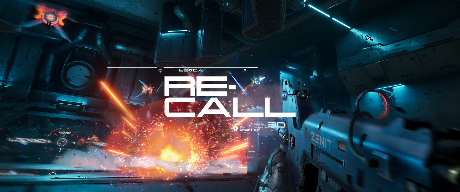 Sci-Fi first-person shooter, Final Form, gets a short E3 2021 gameplay ...