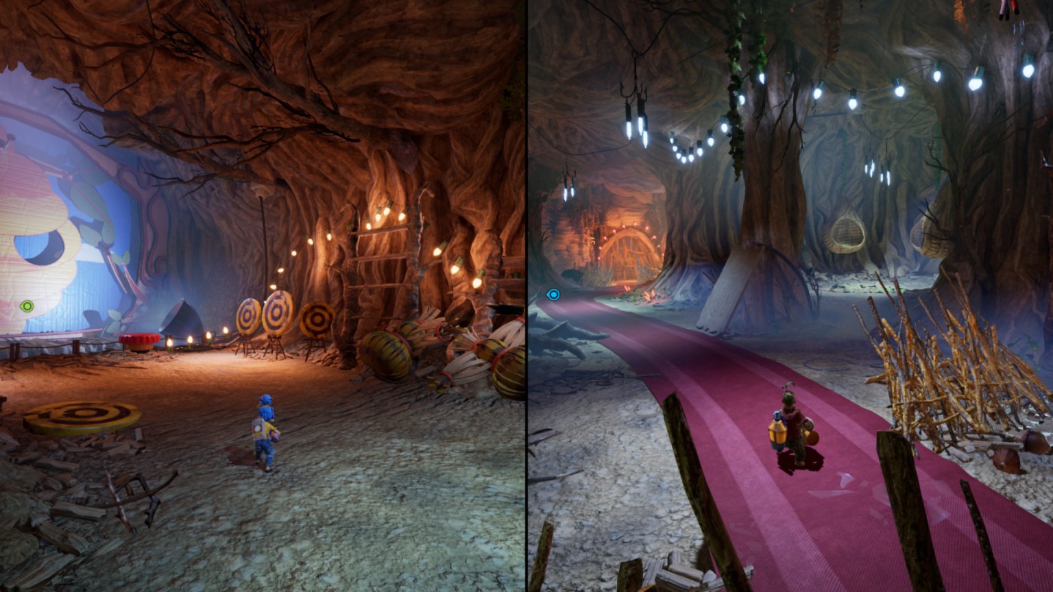 It Takes Two: A Retroactive PC Review