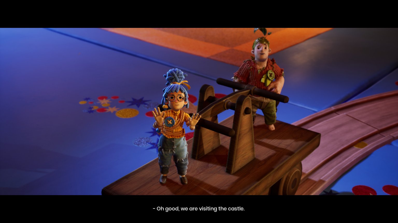 It Takes Two: A Retroactive PC Review