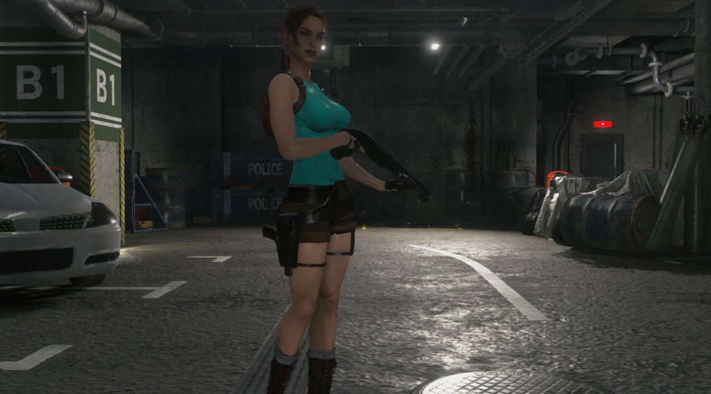 Tomb Raider Archives - DSOGaming