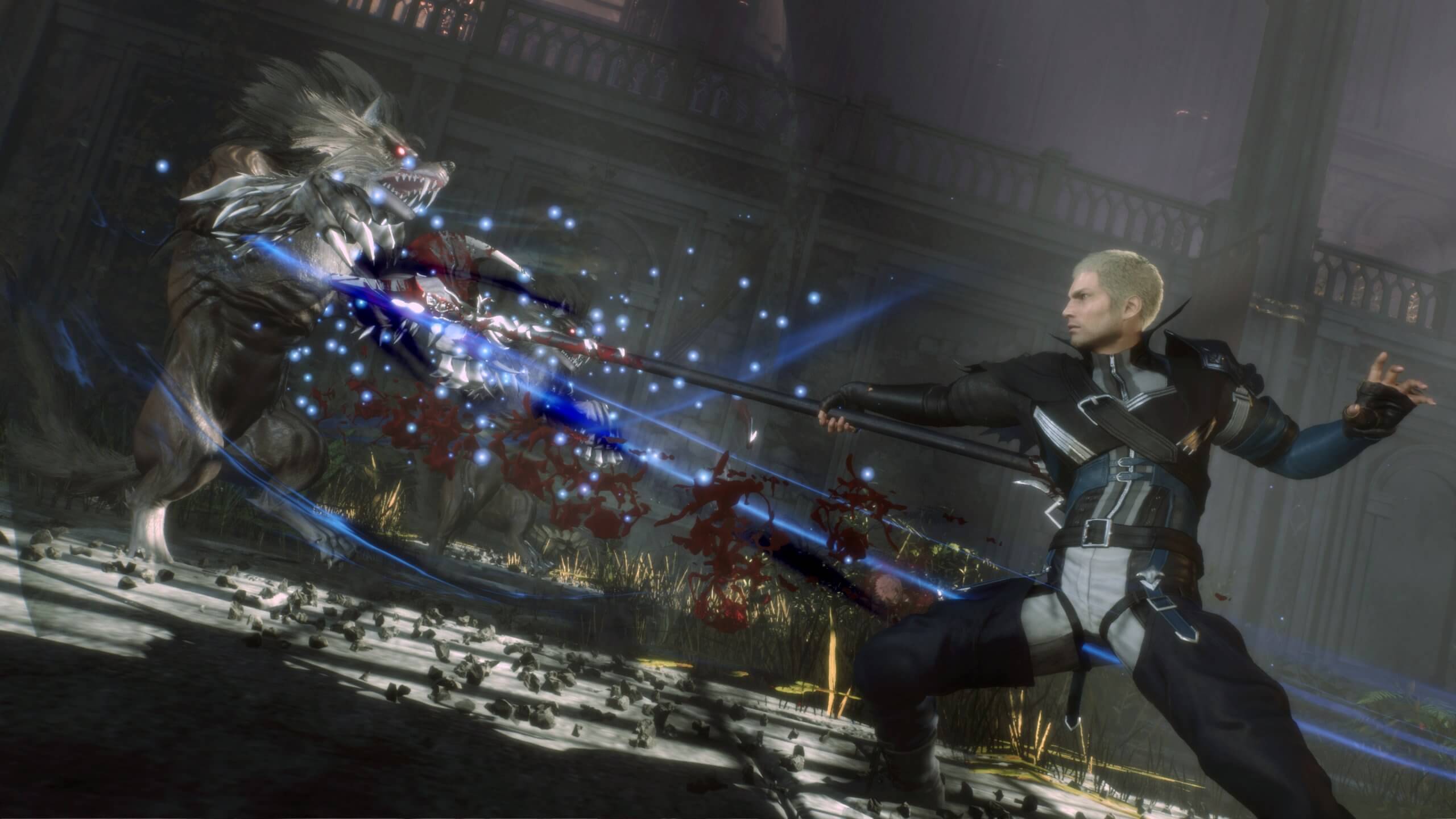 STRANGER OF PARADISE FINAL FANTASY ORIGIN will be exclusive on Epic ...