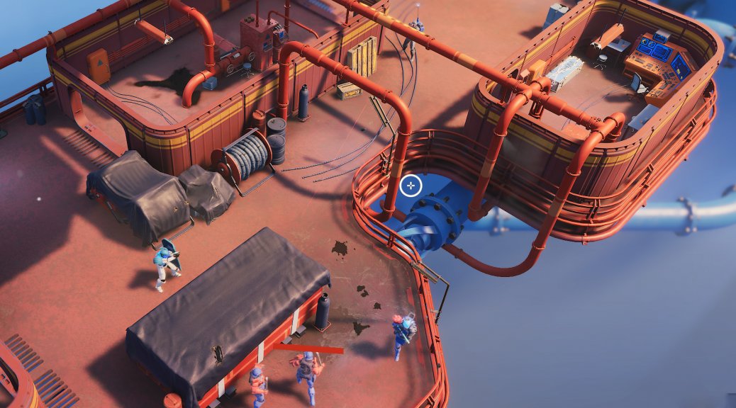 SYNTHETIK 2 is coming to Steam Early Access on August 19th, gets a ...