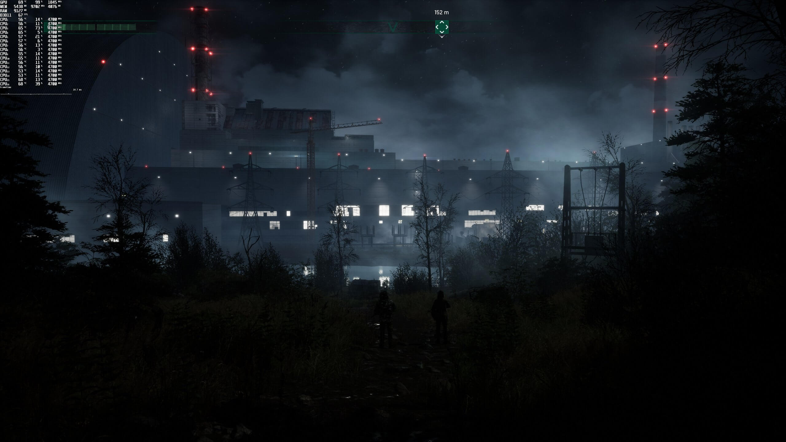 Chernobylite PC Performance Analysis