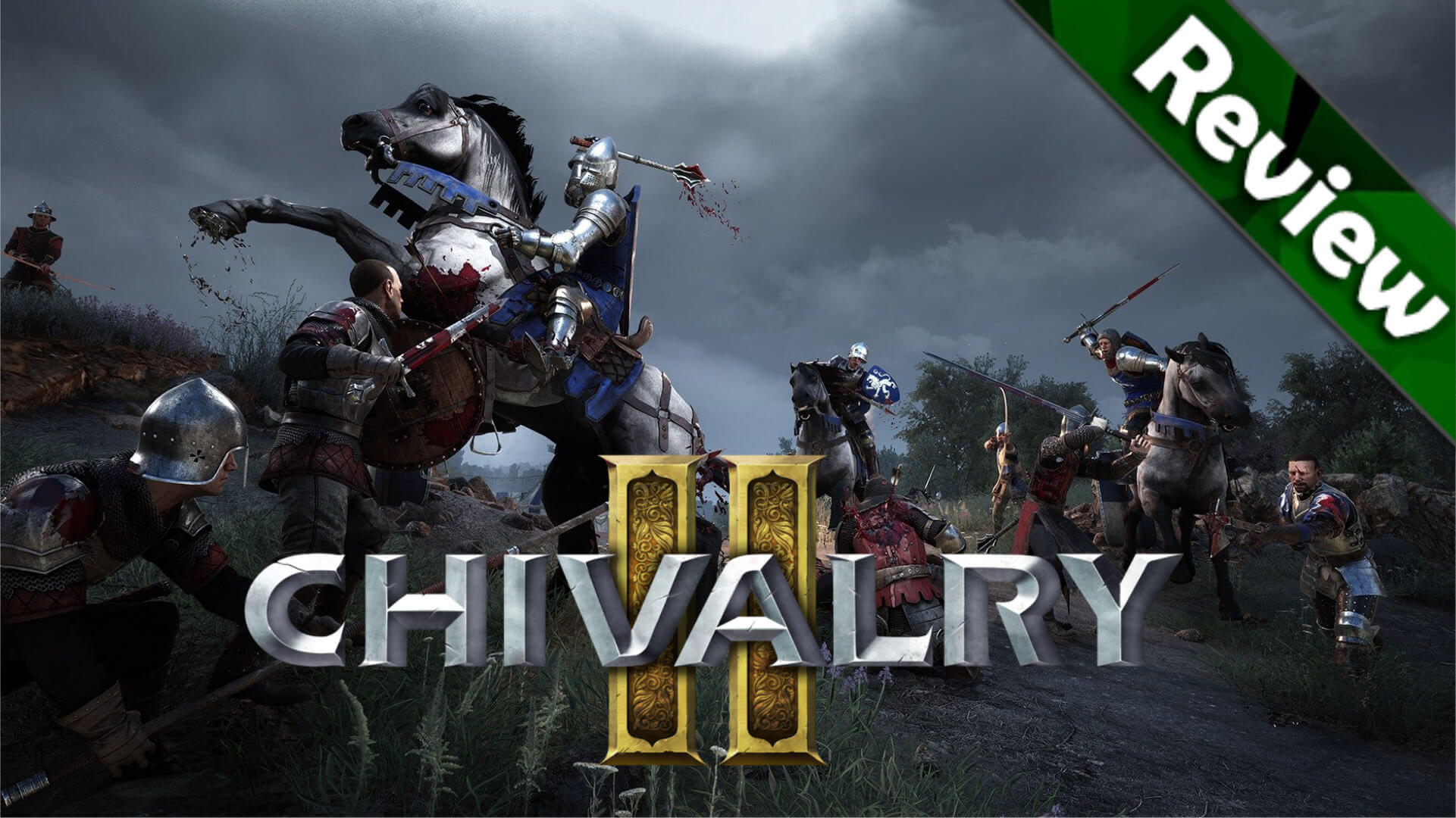 Chivalry 2 PC Review