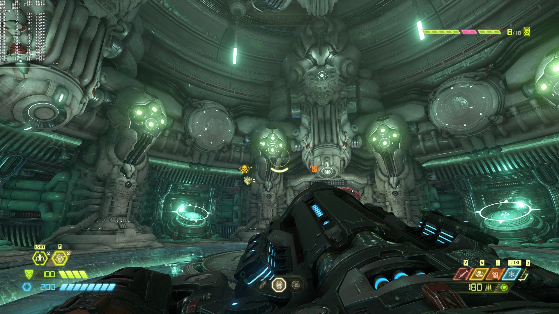 Doom Eternal Ray Tracing & DLSS Benchmarks