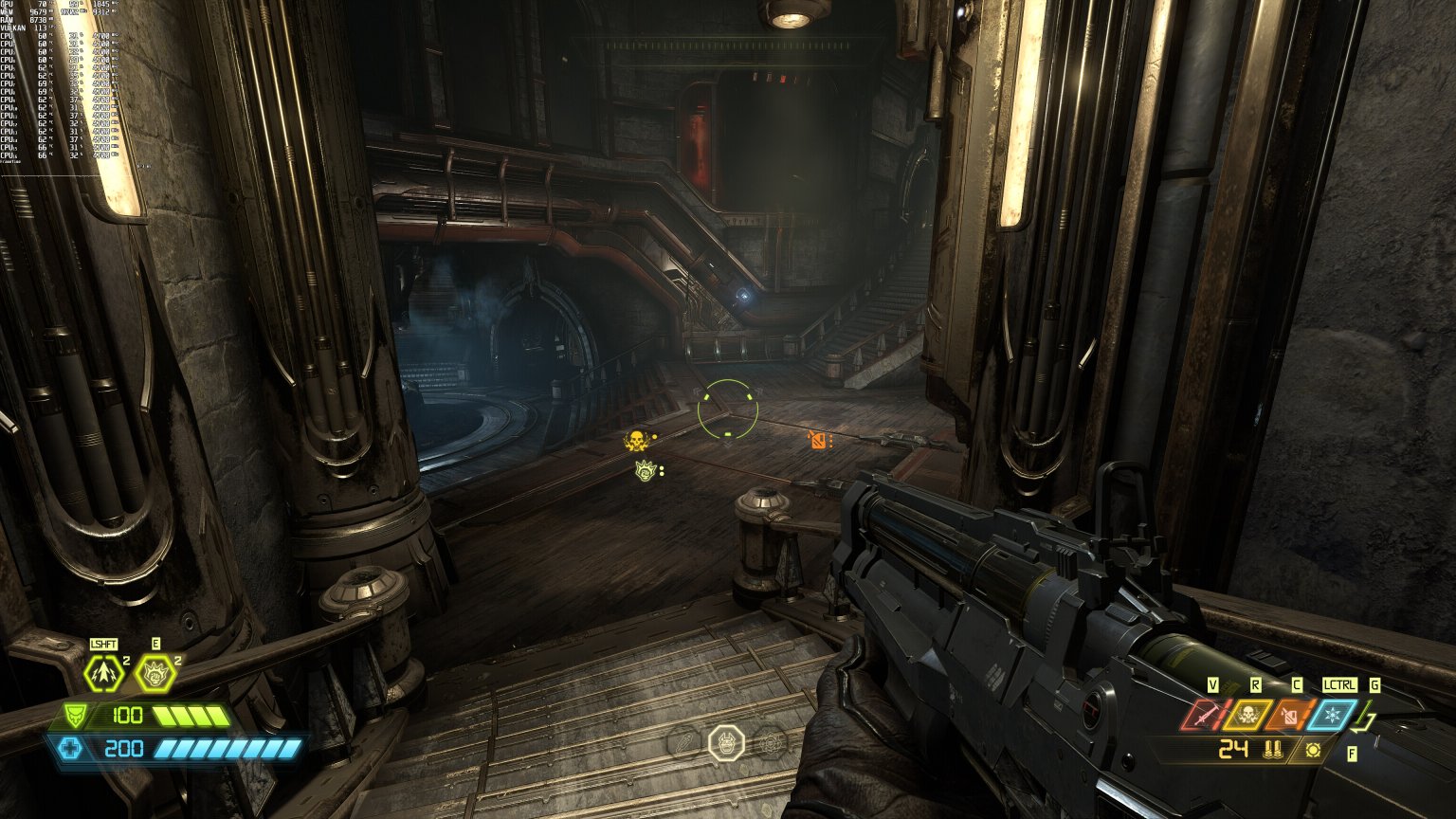 Doom Eternal Ray Tracing & DLSS Benchmarks