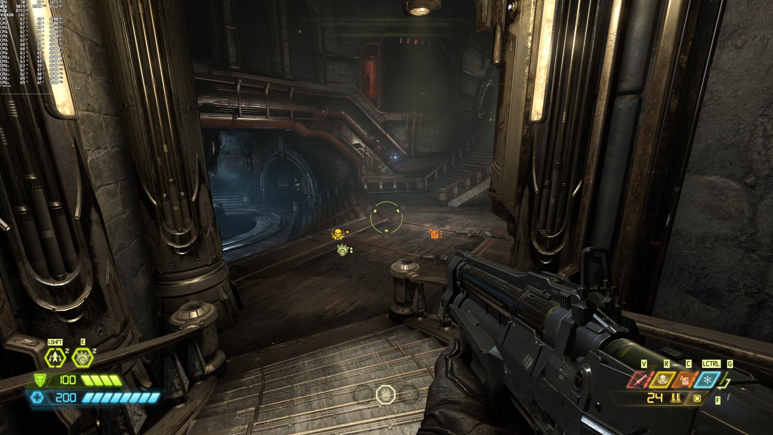 Doom Eternal Ray Tracing & DLSS Benchmarks