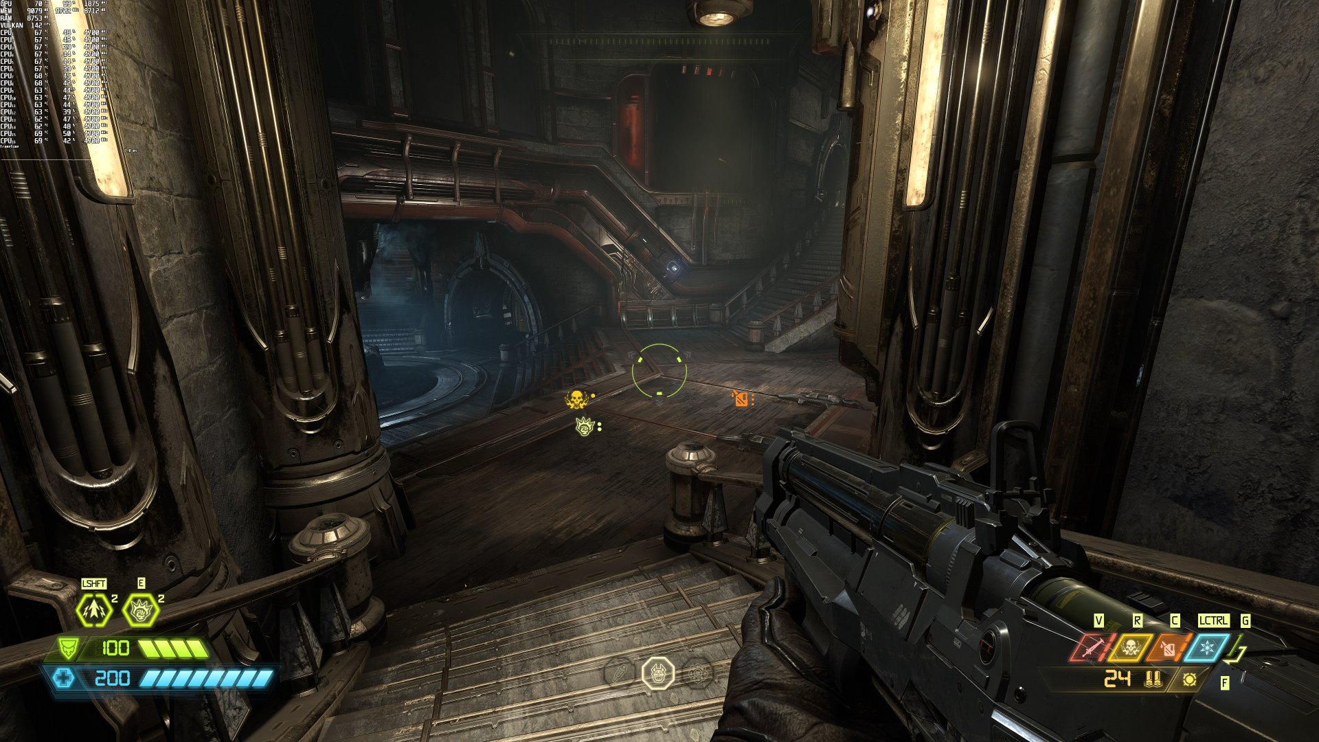 Doom Eternal Ray Tracing & DLSS Benchmarks