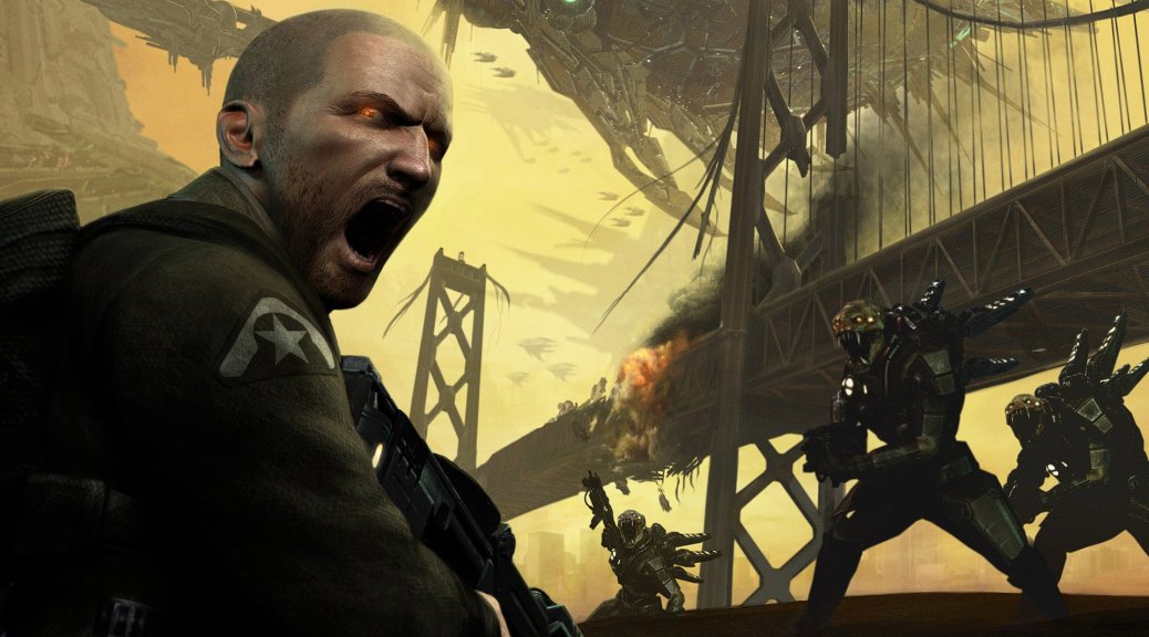 You can now play the Resistance 1 & 2 PS3 games on the PC with 60fps