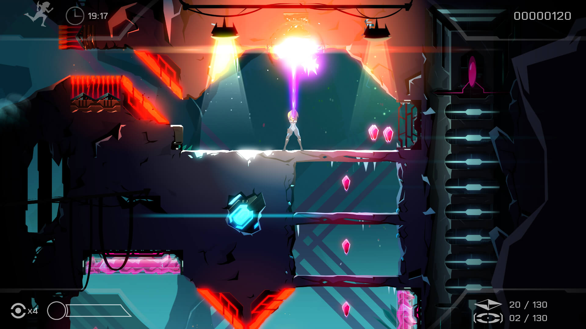 FuturLab is working on a spiritual successor to its Velocity series