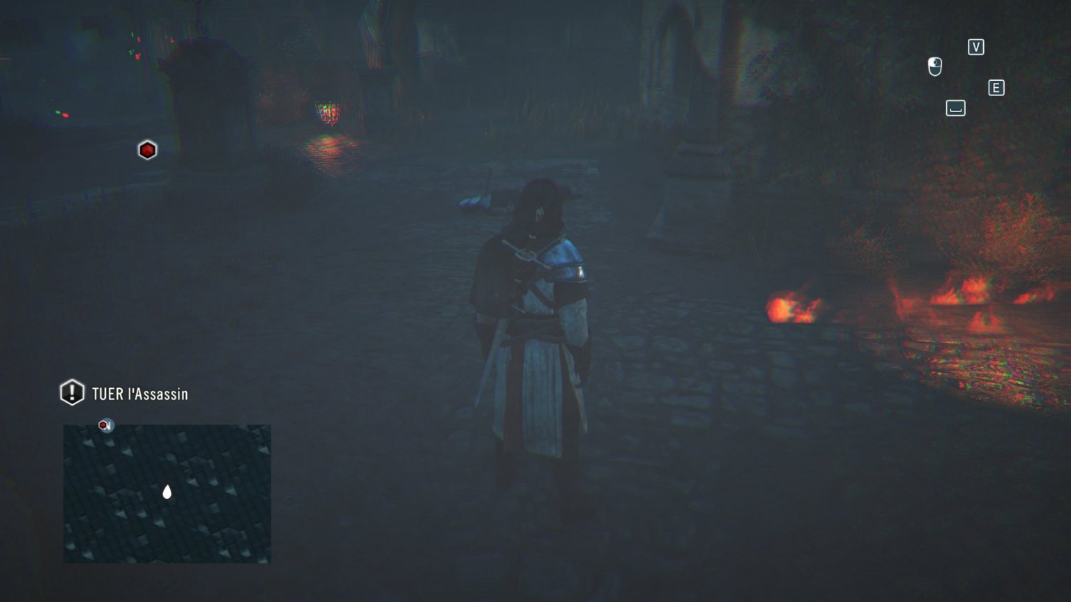 Assassin's Creed Unity & Black Flag get a must-have LOD Fix Mod