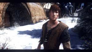 This Skyrim Mod overhauls the appearance of every NPC in the game