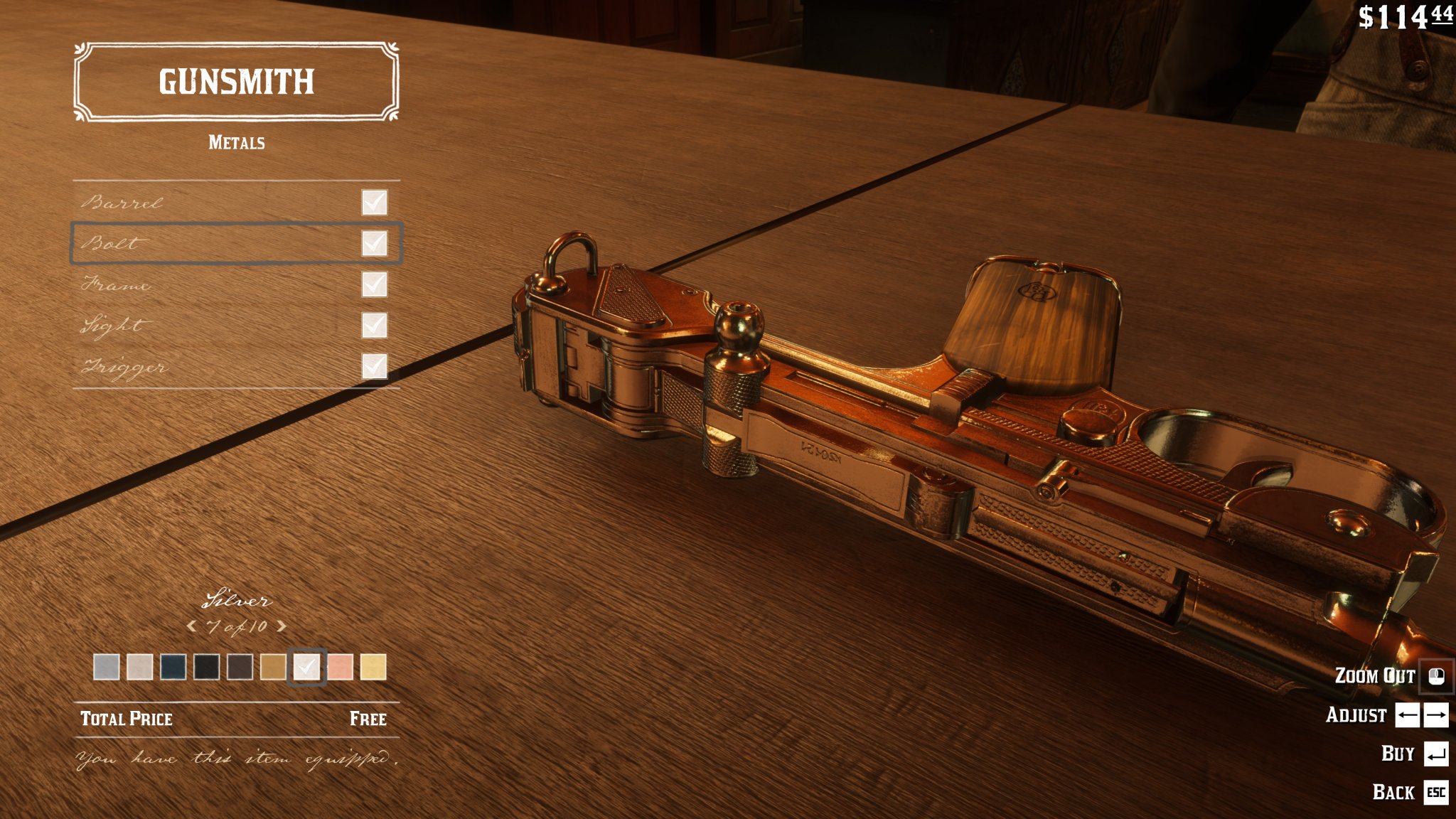 Red Dead Redemption 2 gets an AI-enhanced HD Texture Pack that improves ...