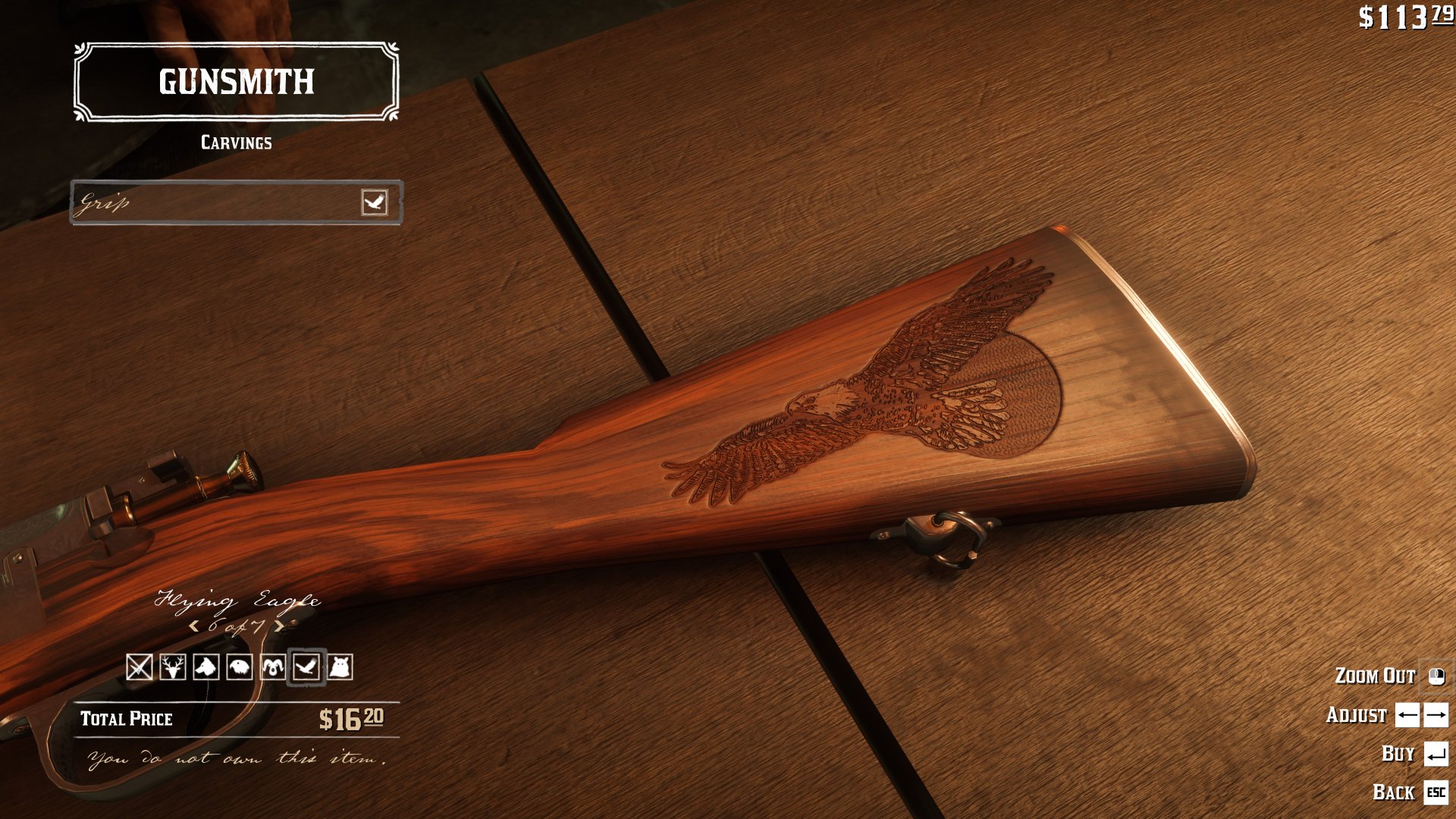 Red Dead Redemption 2 gets an AI-enhanced HD Texture Pack that improves ...