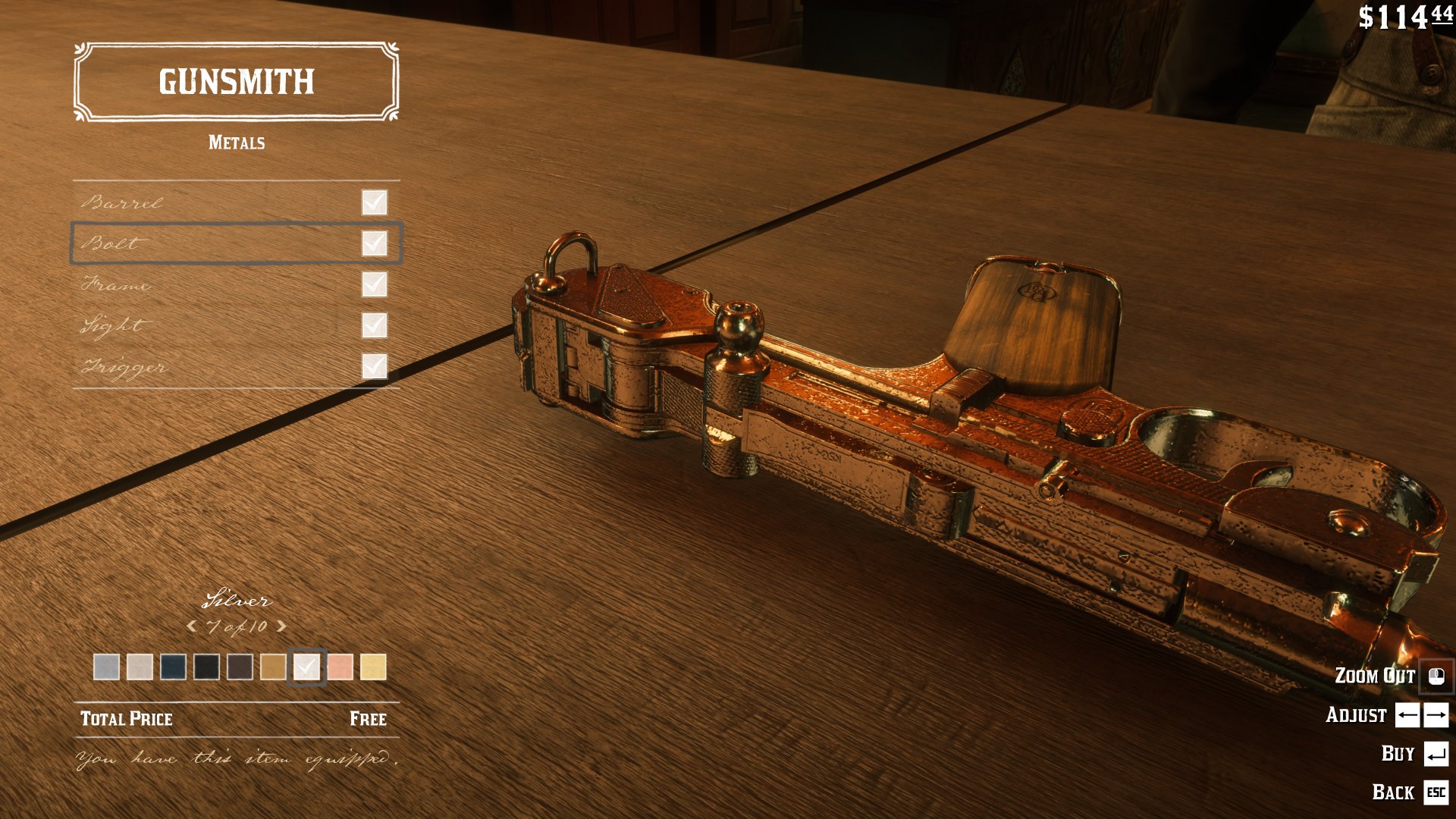 Red Dead Redemption 2 gets an AI-enhanced HD Texture Pack that improves ...