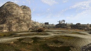 This 6.7GB Mod overhauls all landscape textures in Fallout 3 & Fallout ...