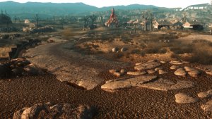 This 6.7GB Mod overhauls all landscape textures in Fallout 3 & Fallout ...