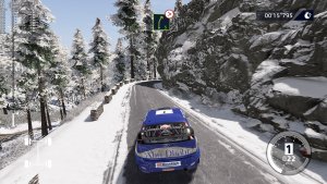 WRC 10 PC Performance Analysis