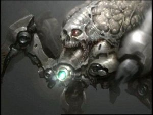 Epic Games' senior artist shows a modern version of Doom 3's Spider ...
