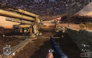 Call of Duty 2 Remastered Mod adds 5K textures to this classic COD game