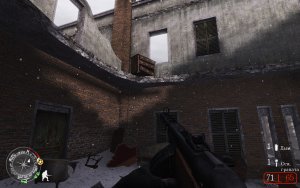 Call of Duty 2 Remastered Mod adds 5K textures to this classic COD game