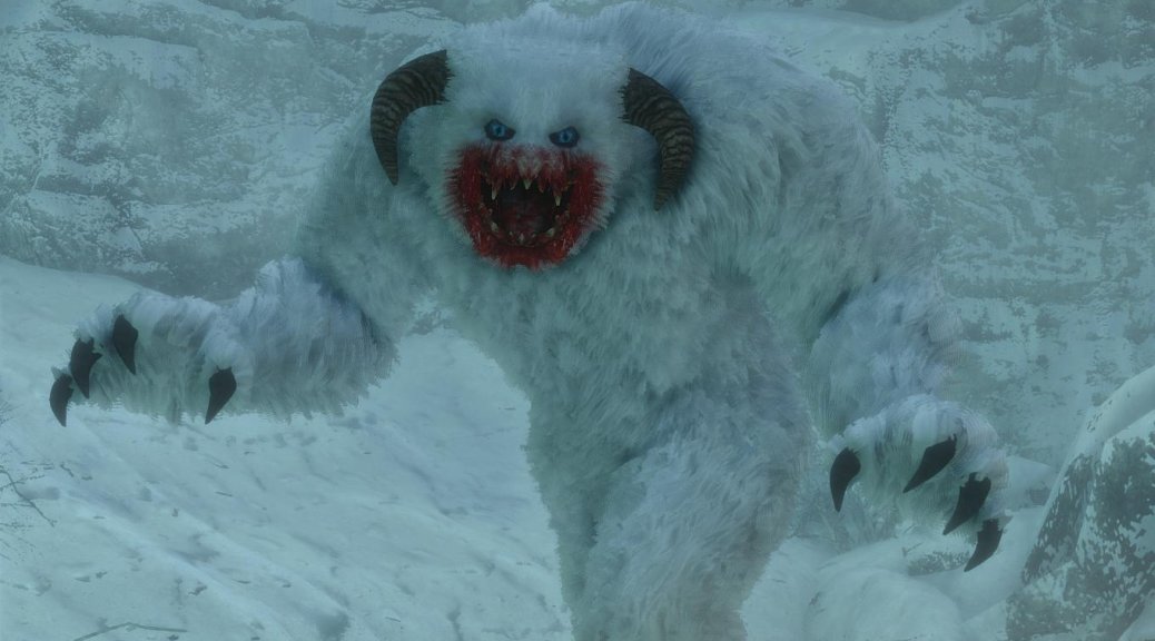 This Skyrim Mod adds 132 new creatures & 35 new areas to the game