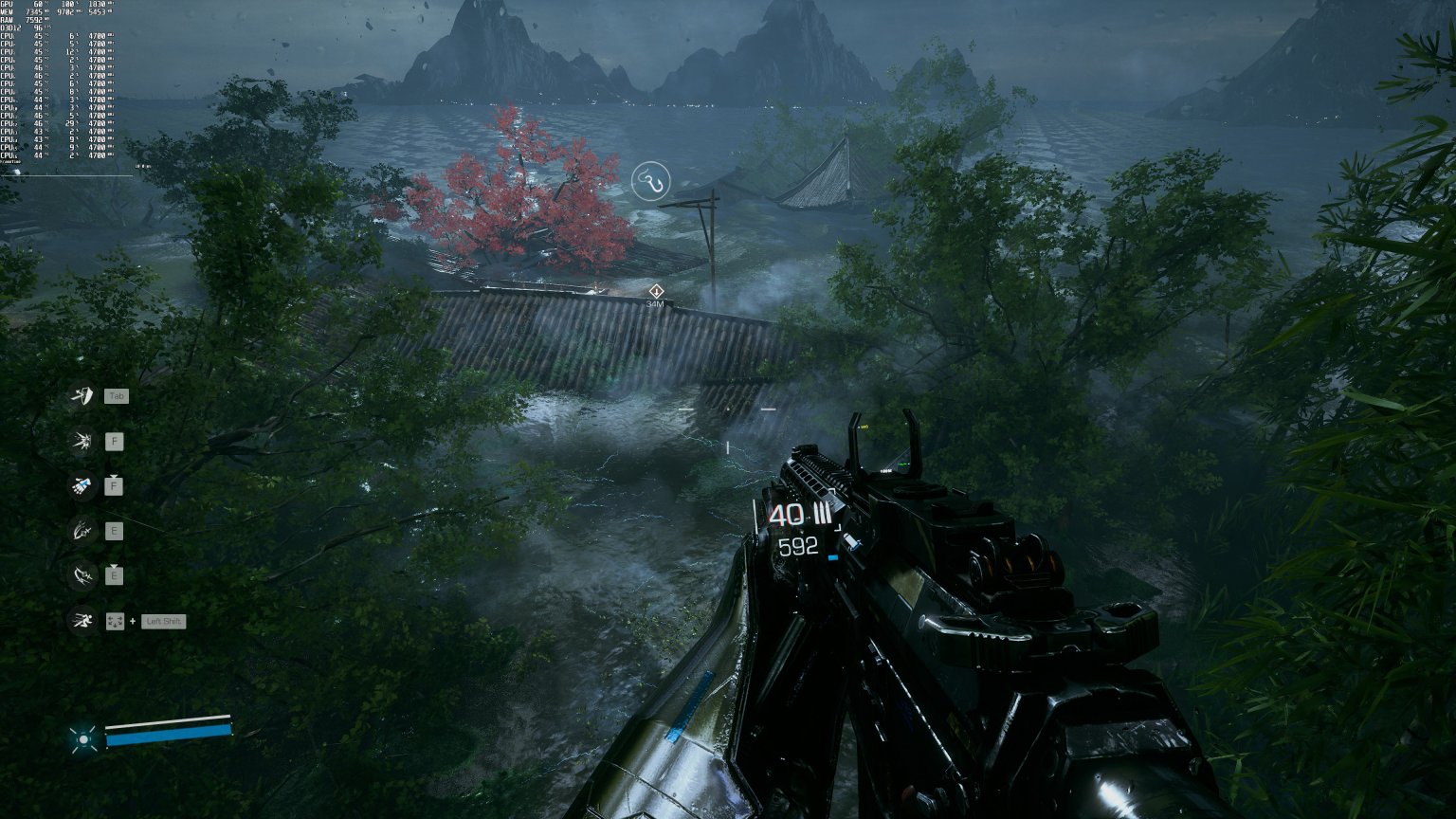 Bright Memory Infinite - Ray Tracing & DLSS Benchmarks