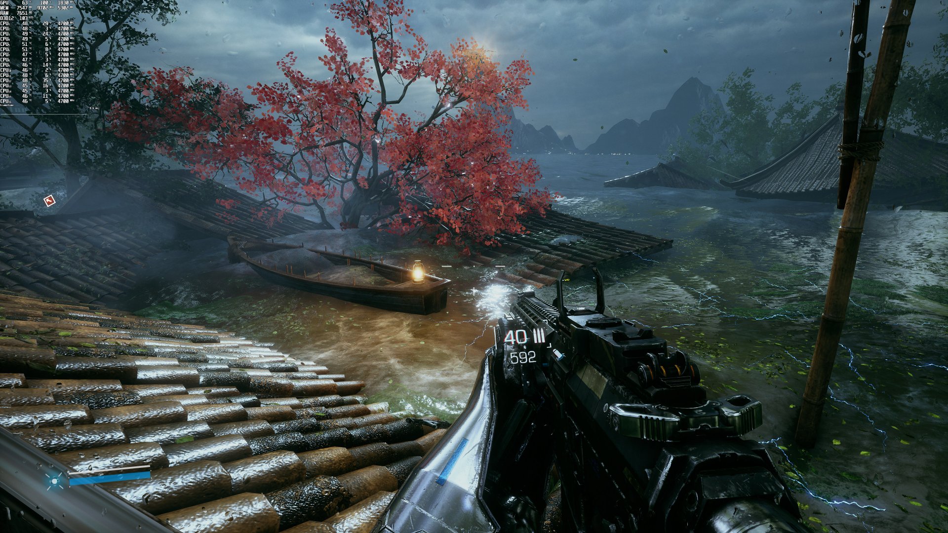 Bright Memory Infinite - Ray Tracing & DLSS Benchmarks