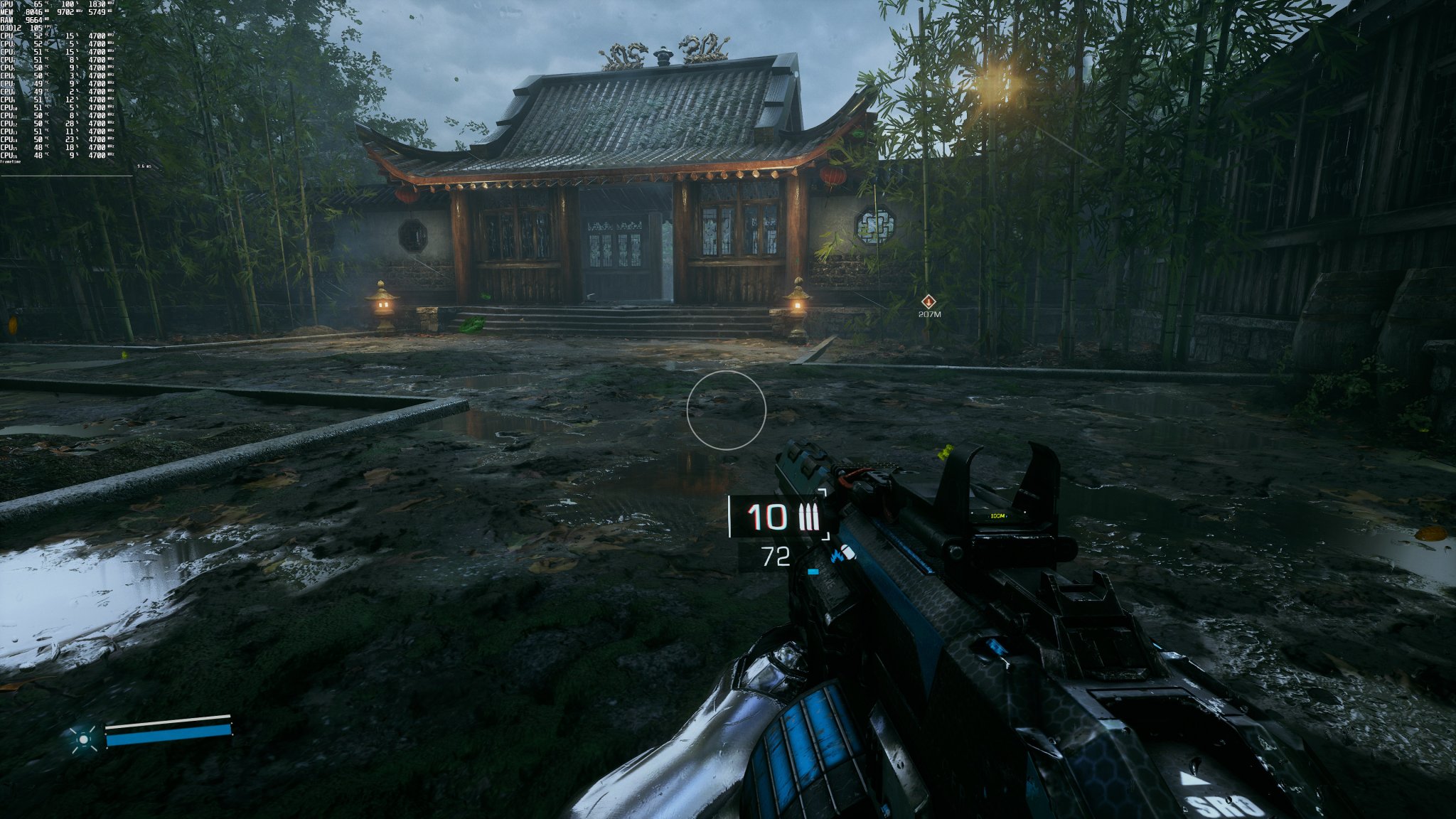 Bright Memory Infinite - Ray Tracing & DLSS Benchmarks