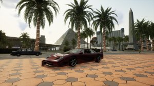 First GTA: The Trilogy - The Definitive Edition HD Texture Packs Released