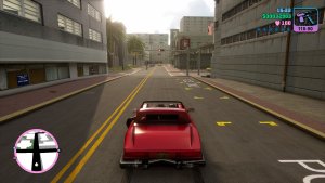 First GTA: The Trilogy - The Definitive Edition HD Texture Packs Released