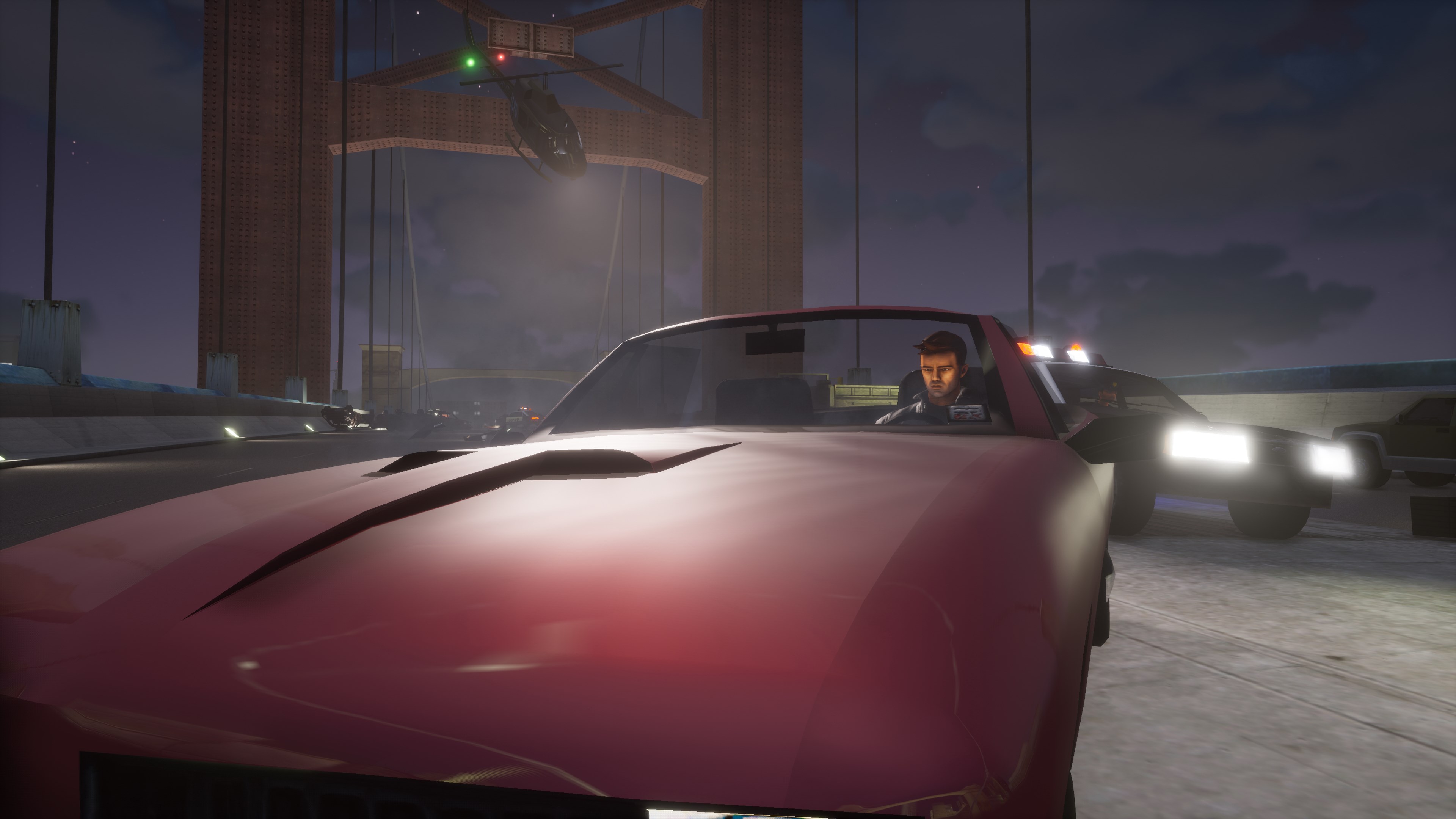 Brand new screenshots for Grand Theft Auto: The Trilogy – The ...