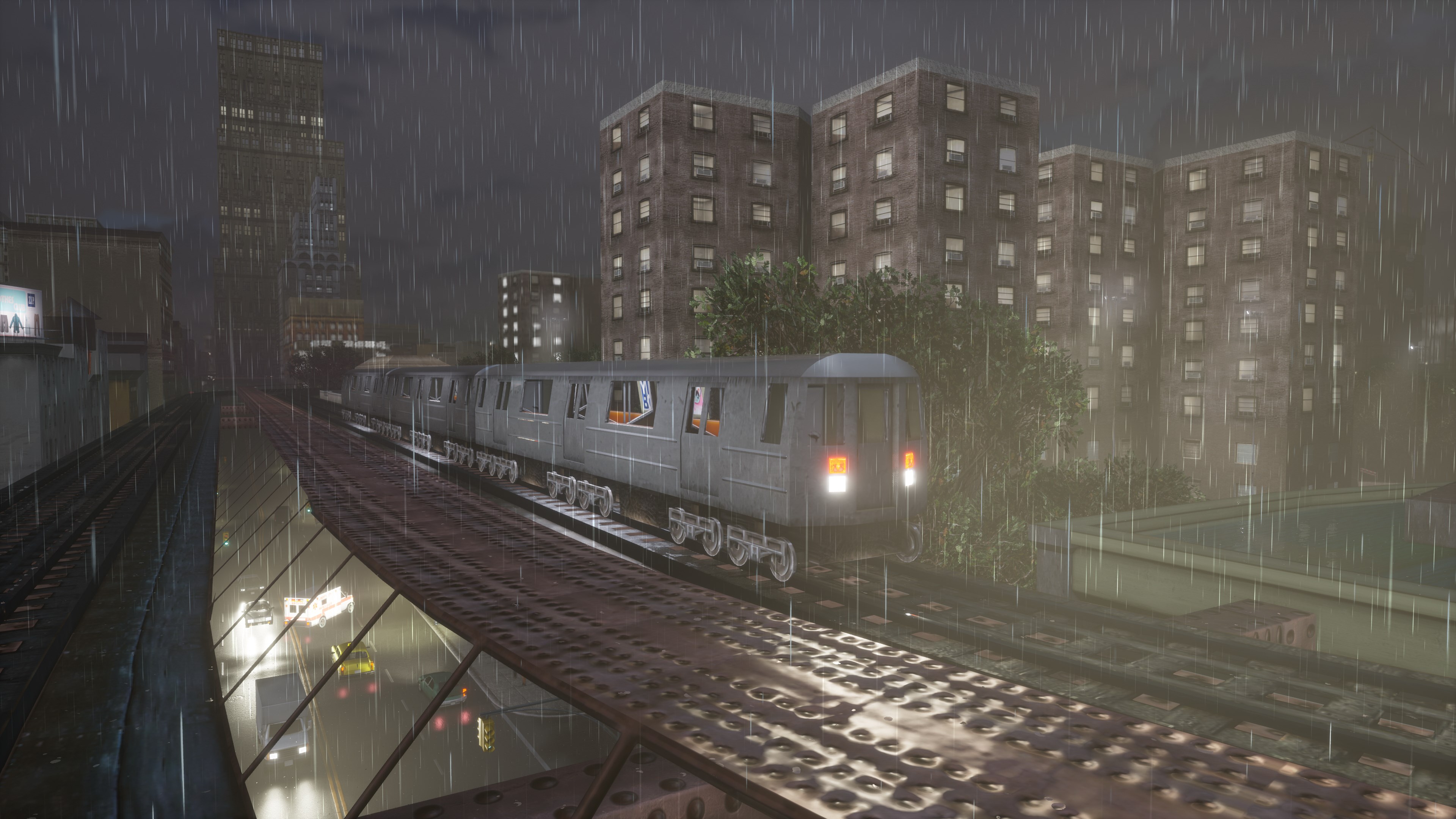 Brand new screenshots for Grand Theft Auto: The Trilogy – The ...