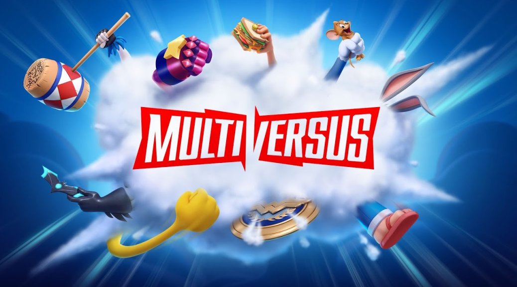 MultiVersus has surpassed 20 million players in less than a month