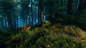 New 4K Texture Pack for Valheim greatly overhauls the game's graphics
