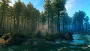 New 4K Texture Pack for Valheim greatly overhauls the game's graphics