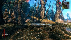 New 4K Texture Pack for Valheim greatly overhauls the game's graphics