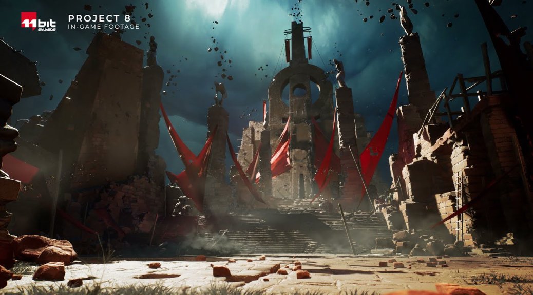 11 bit studios will be using Unreal Engine 4 & Unreal Engine 5 for its ...