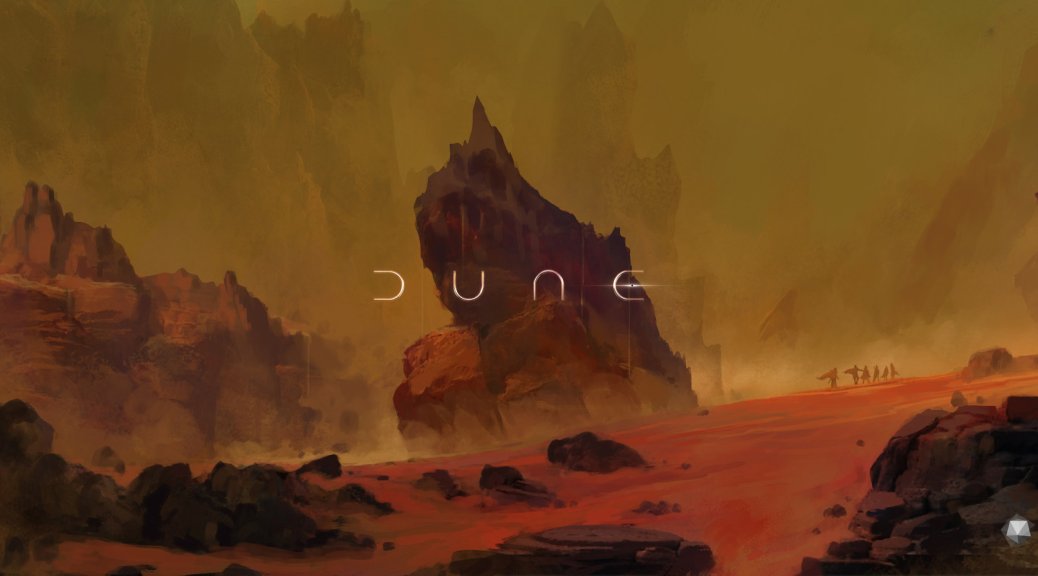 Funcom and NUKKLEAR are working on an online multiplayer survival Dune game