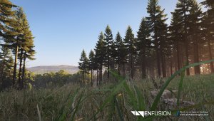Bohemia Interactive showcases its next-gen engine, the Enfusion Engine