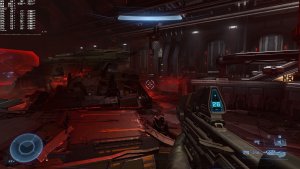 Halo Infinite PC Performance Analysis